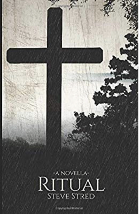 Review: Ritual by Steve Stred – Stories By S.H. Cooper